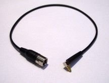 Antenna connector SONY ERICSSON GC89 | Antennas \ GSM/3G antenna ...
